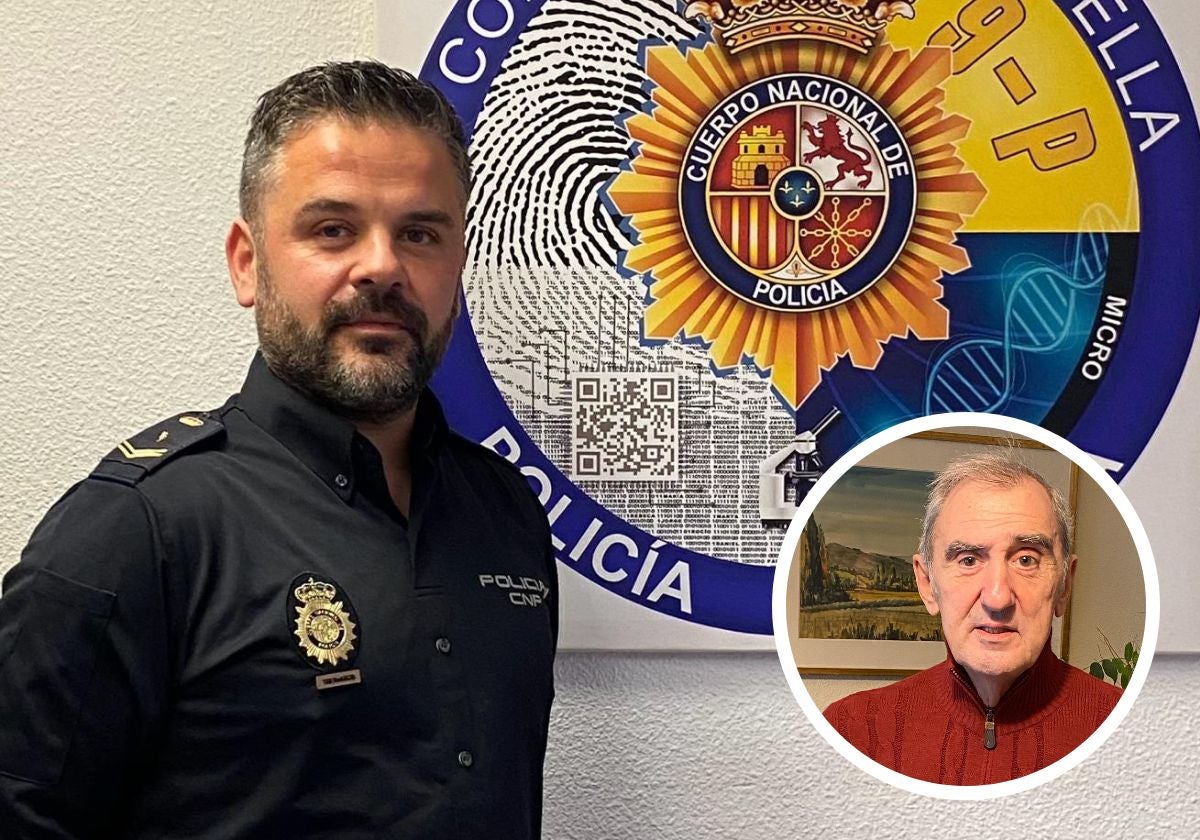 Un Policía De Marbella Salva A Un Hombre Tras Un Paro Cardíaco Que Lo